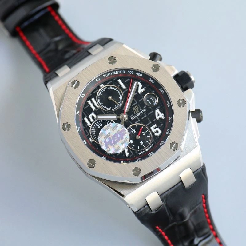 Indistinguishable AP Watches