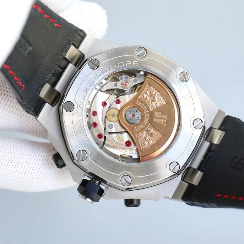 Indistinguishable AP Watches