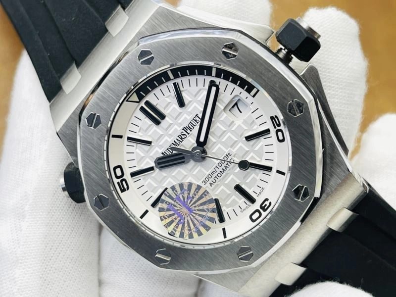 Legit AP Watches