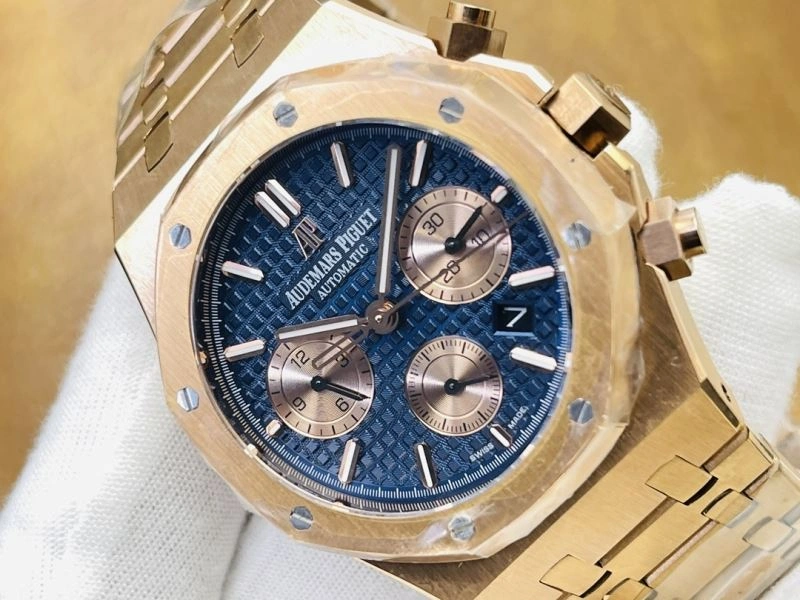 Mirror quality AP Watches