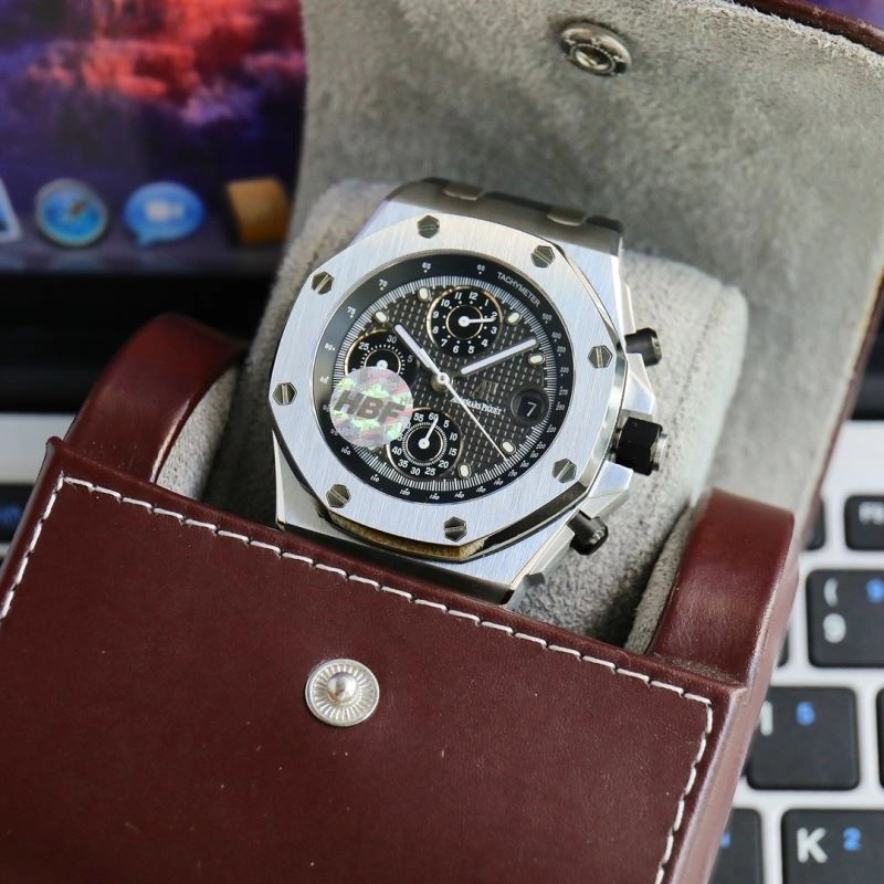 Value-priced AP Watches