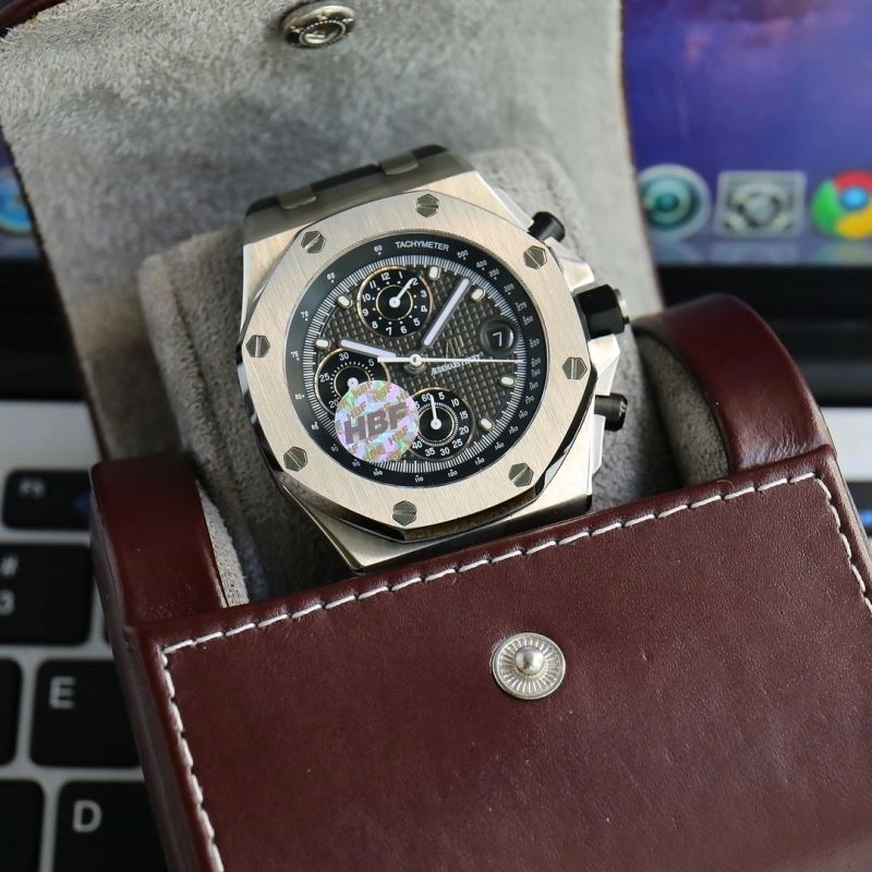 Value-priced AP Watches