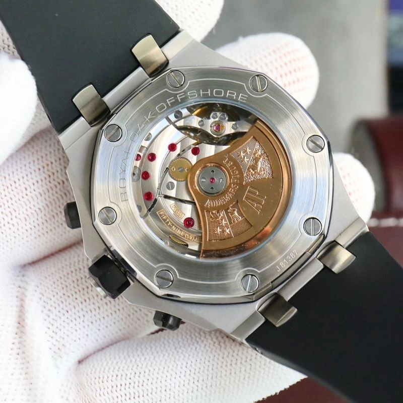 Value-priced AP Watches