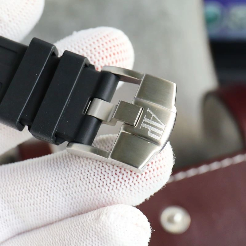 Value-priced AP Watches