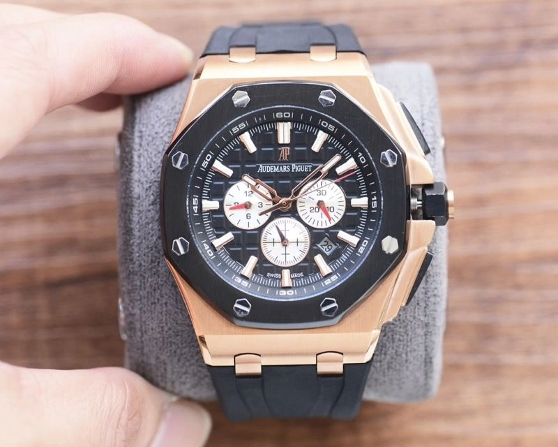 Budget-friendly AP Watches