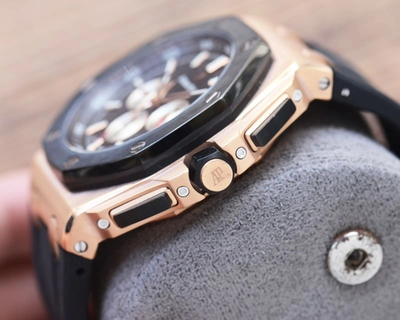Budget-friendly AP Watches