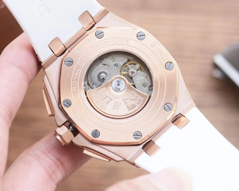 Budget-friendly AP Watches