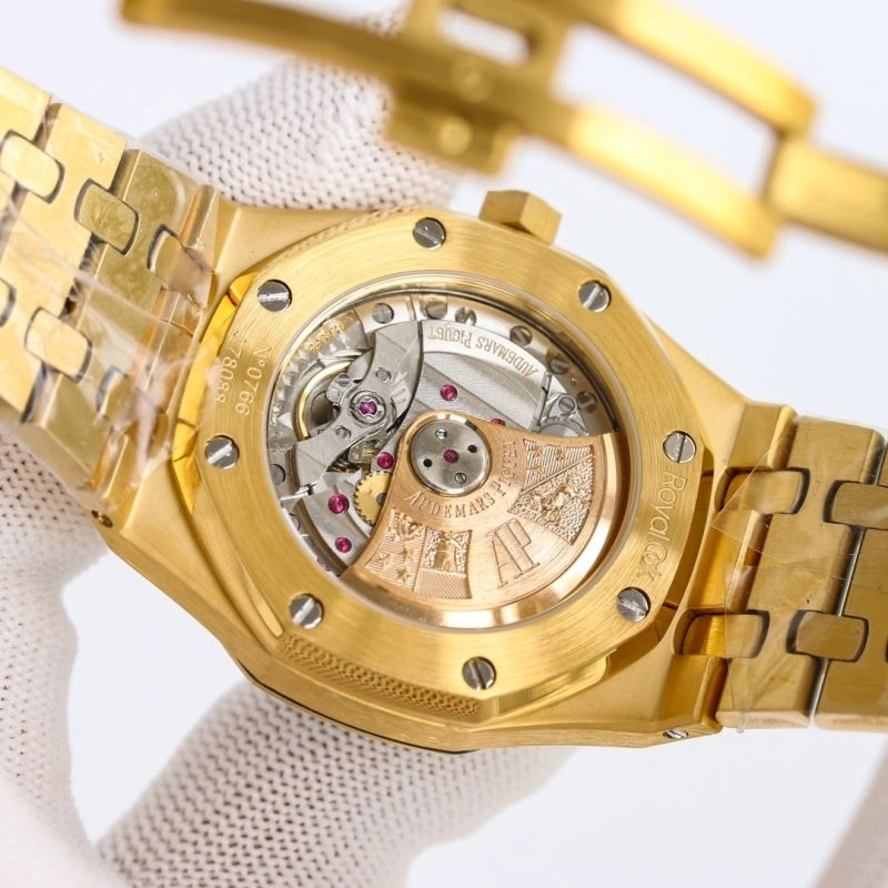 Accurate model AP Watches