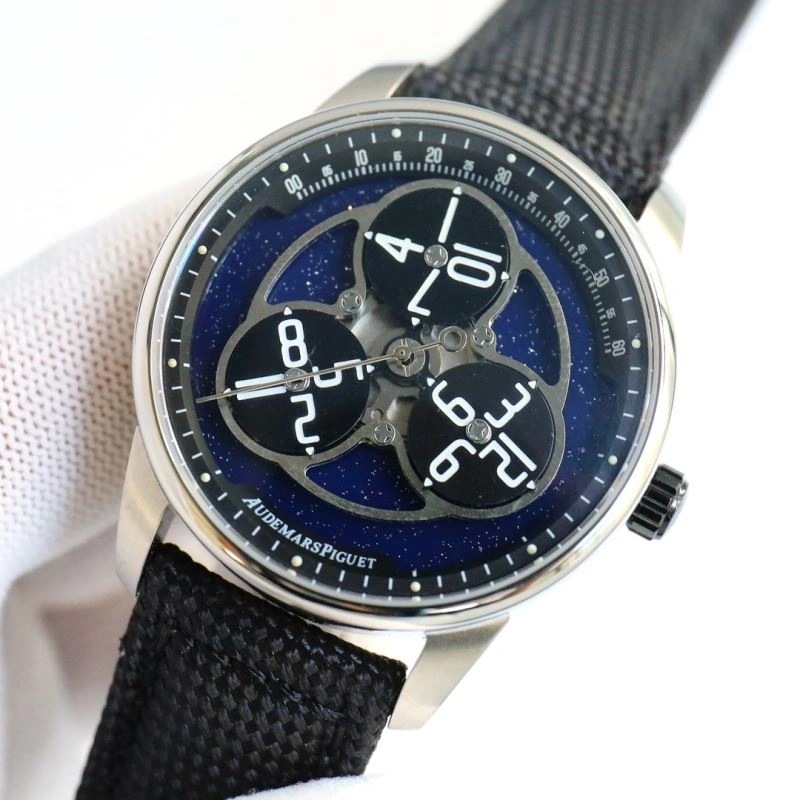 Factory-made AP Watches
