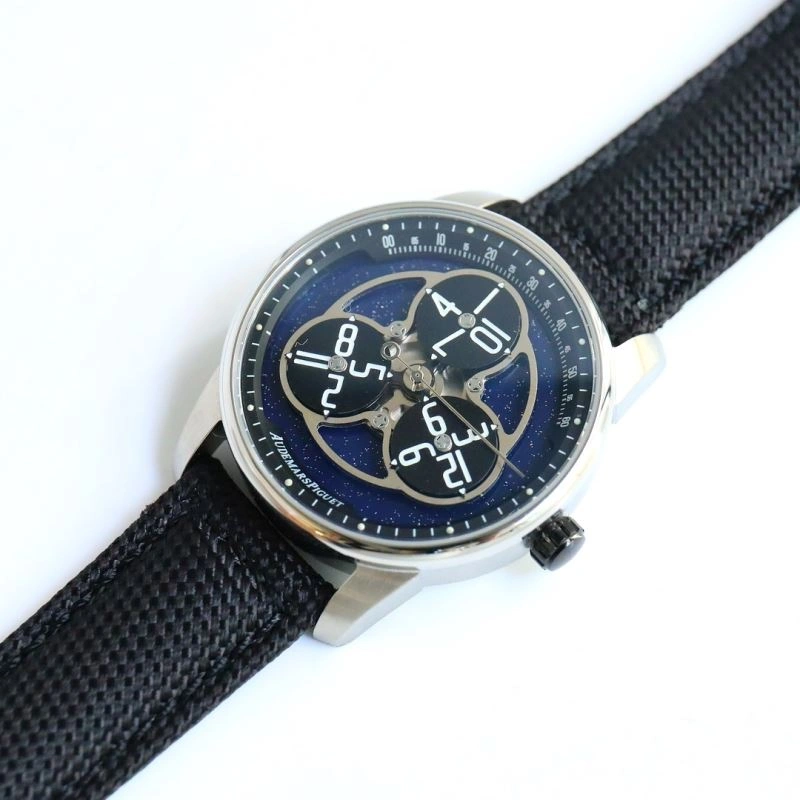 Factory-made AP Watches