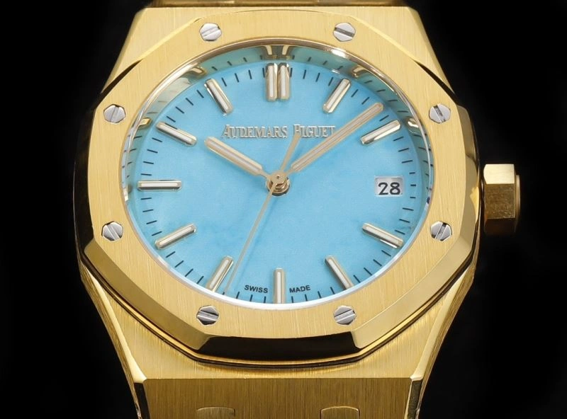 Factory-made AP Watches