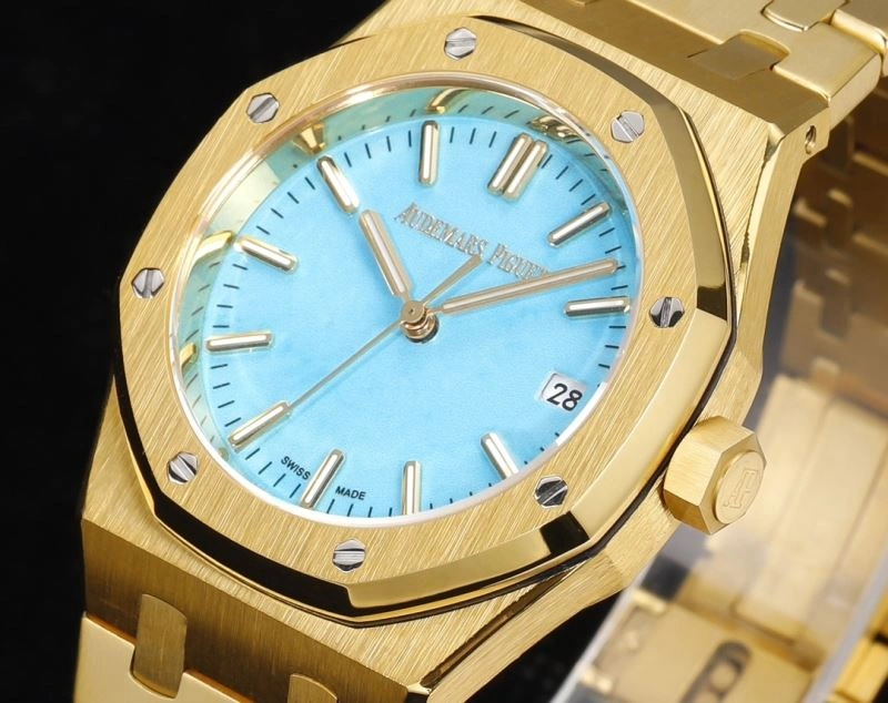 Factory-made AP Watches