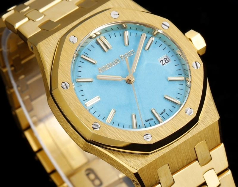 Factory-made AP Watches