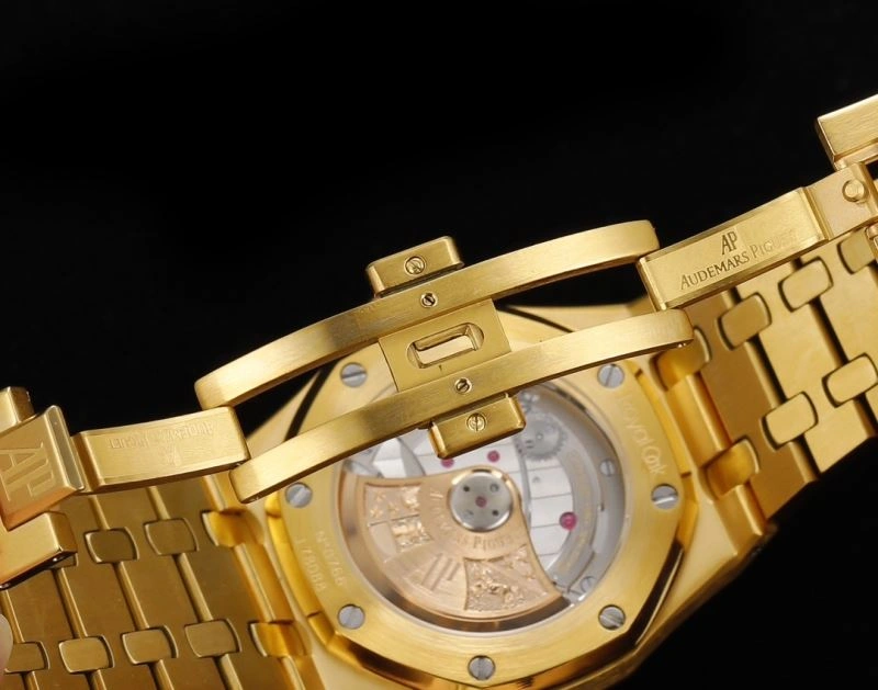 Factory-made AP Watches
