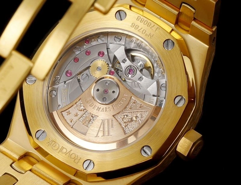 Factory-made AP Watches