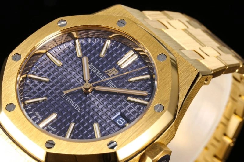Value-priced AP Watches
