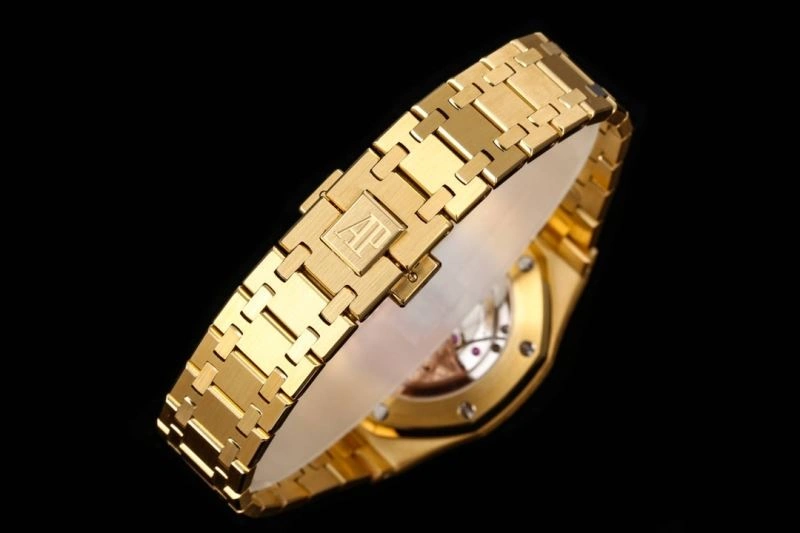 Value-priced AP Watches