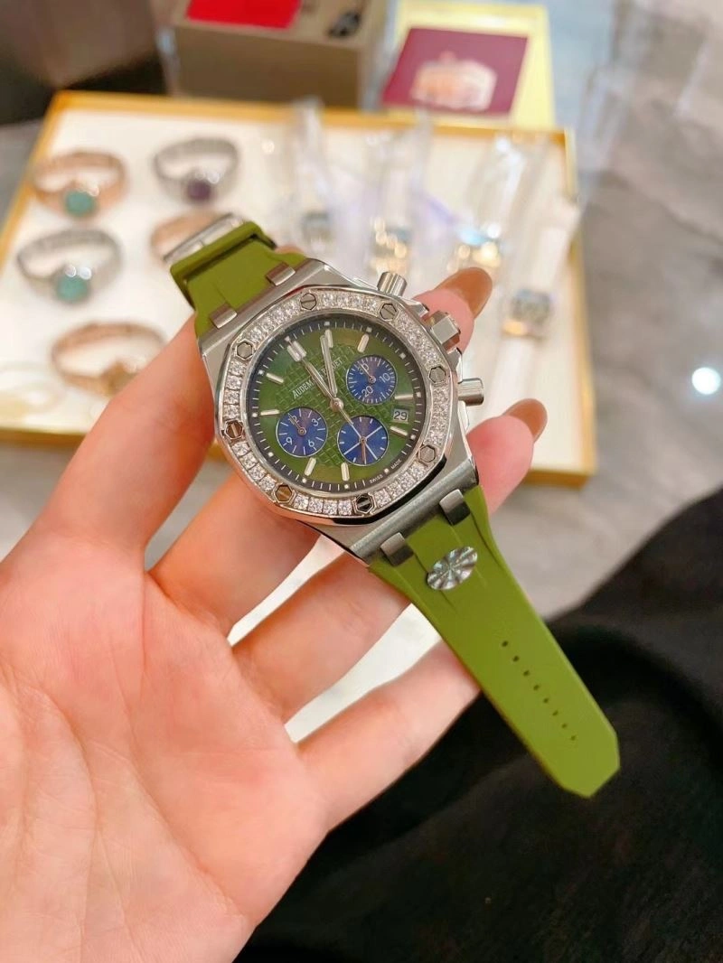 Indistinguishable AP Watches