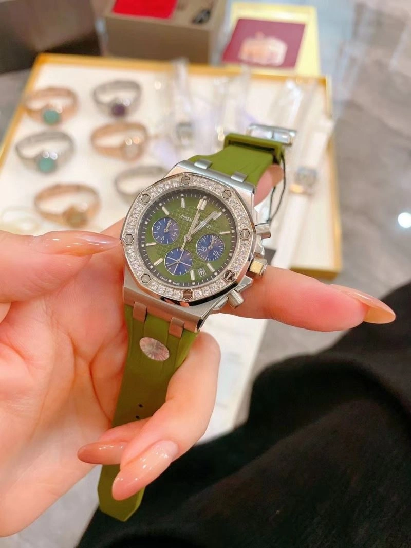 Indistinguishable AP Watches