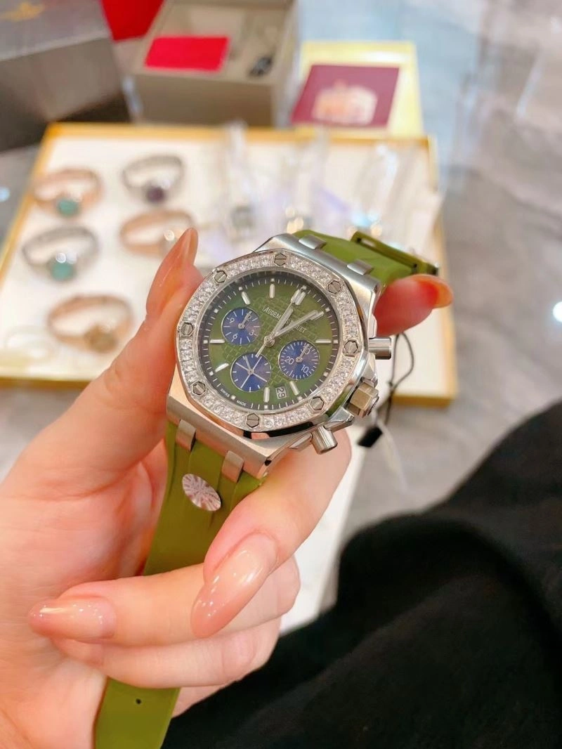 Indistinguishable AP Watches