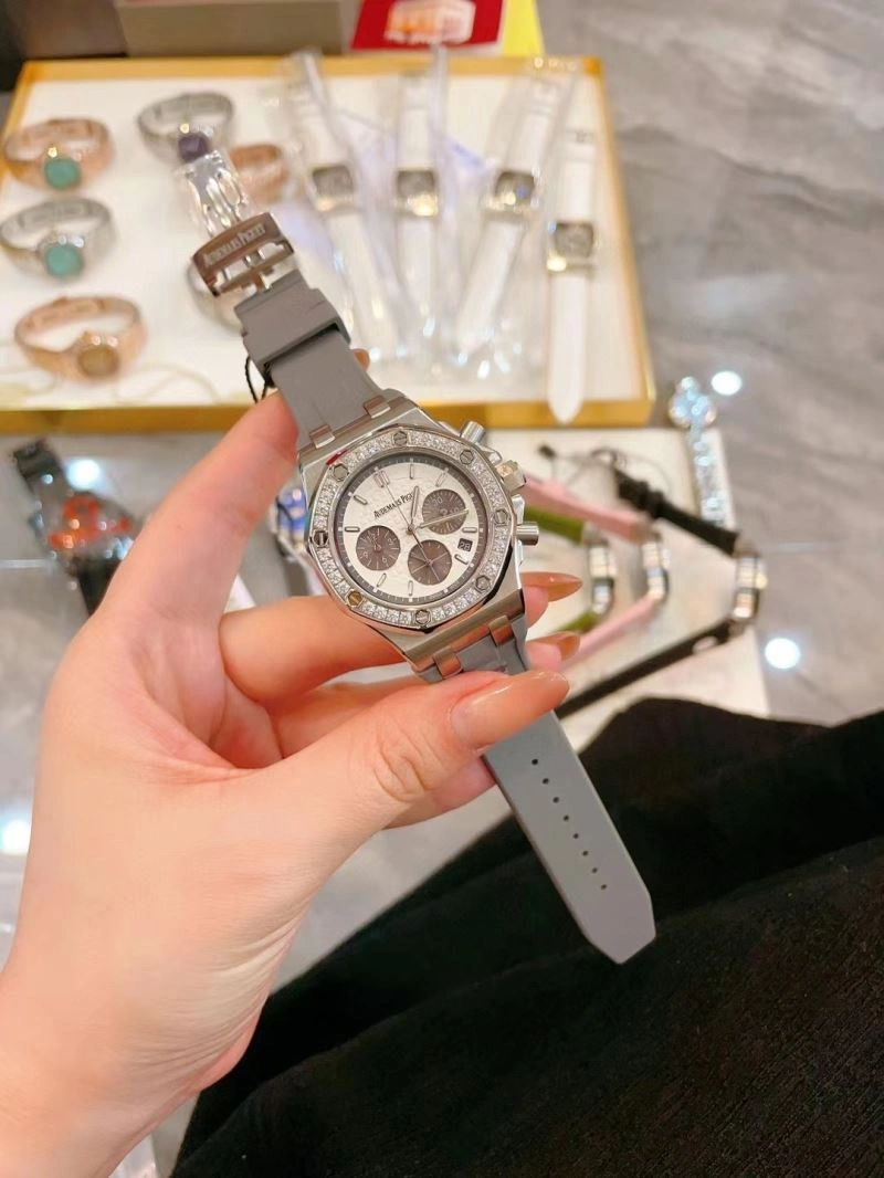 AP Watches