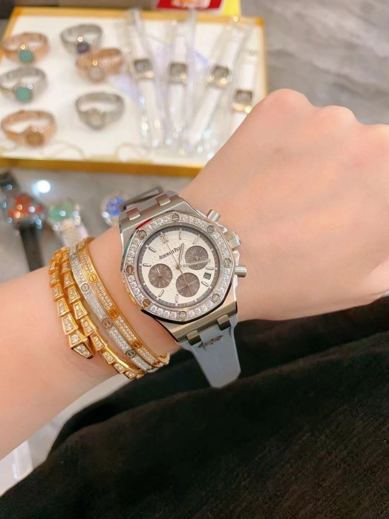 Accurate model AP Watches