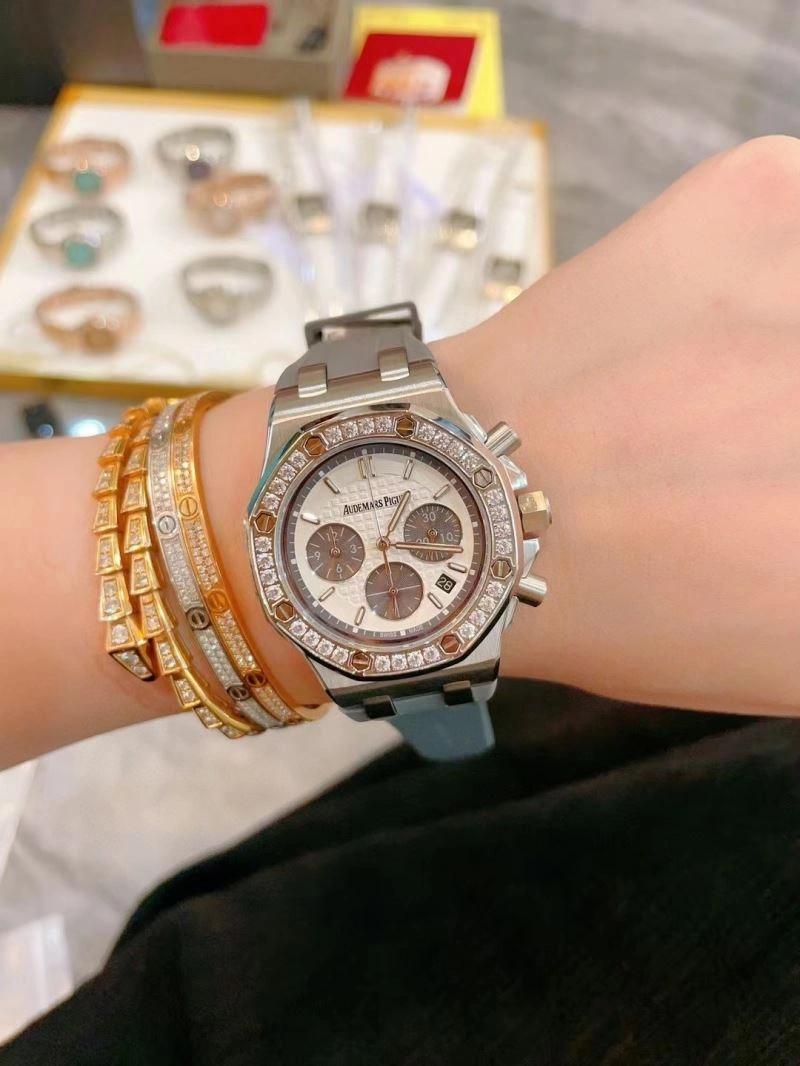 Accurate model AP Watches