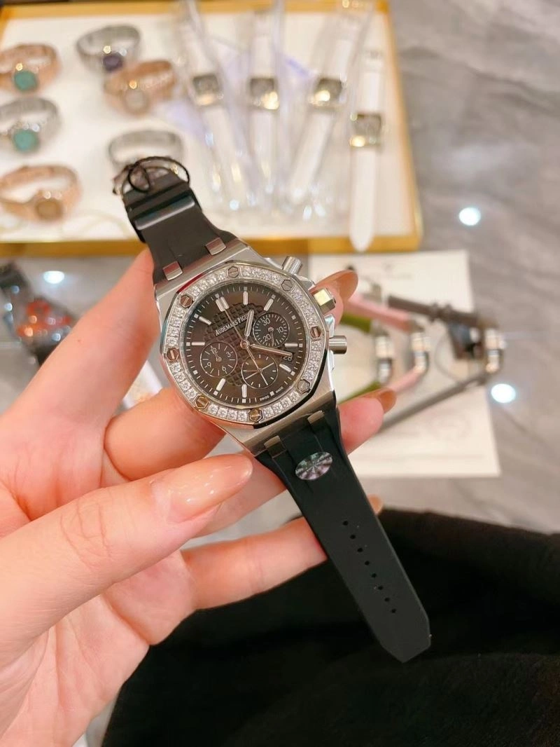 AP Watches