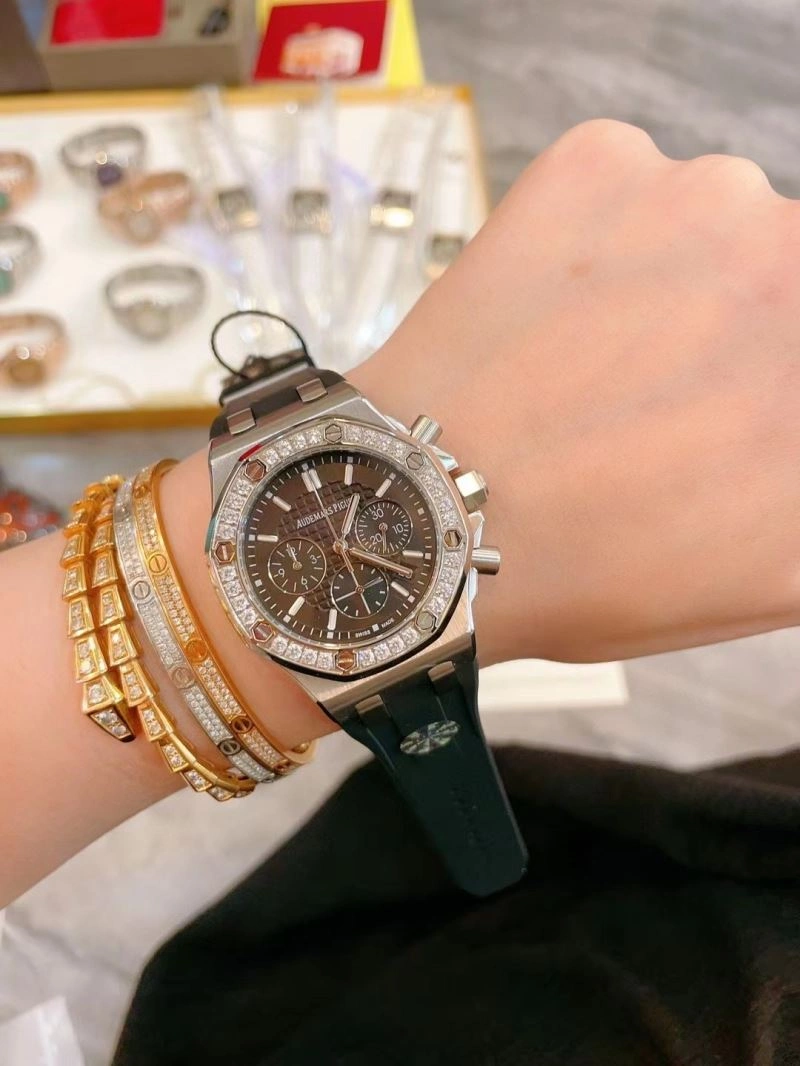 Precise copy AP Watches