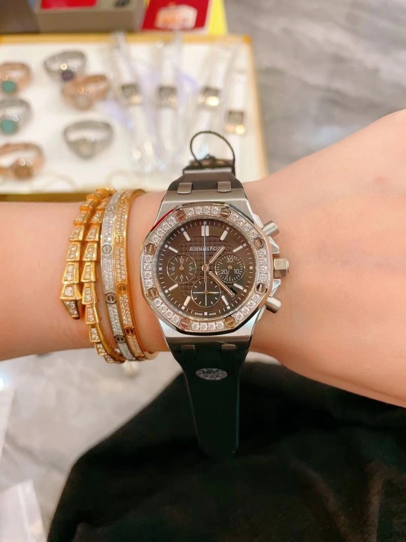 Precise copy AP Watches