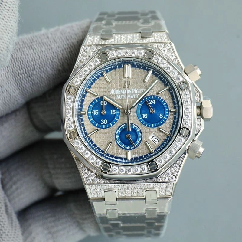 High accuracy AP Watches