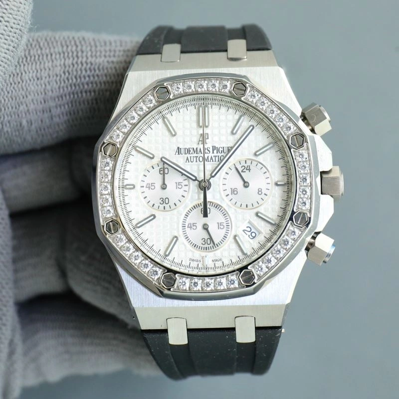 High accuracy AP Watches
