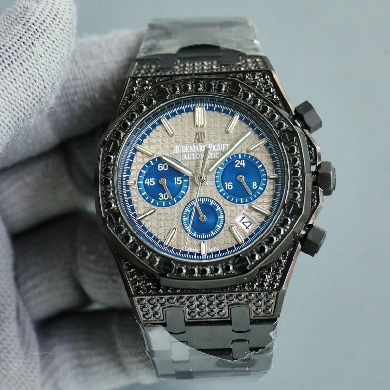 High accuracy AP Watches