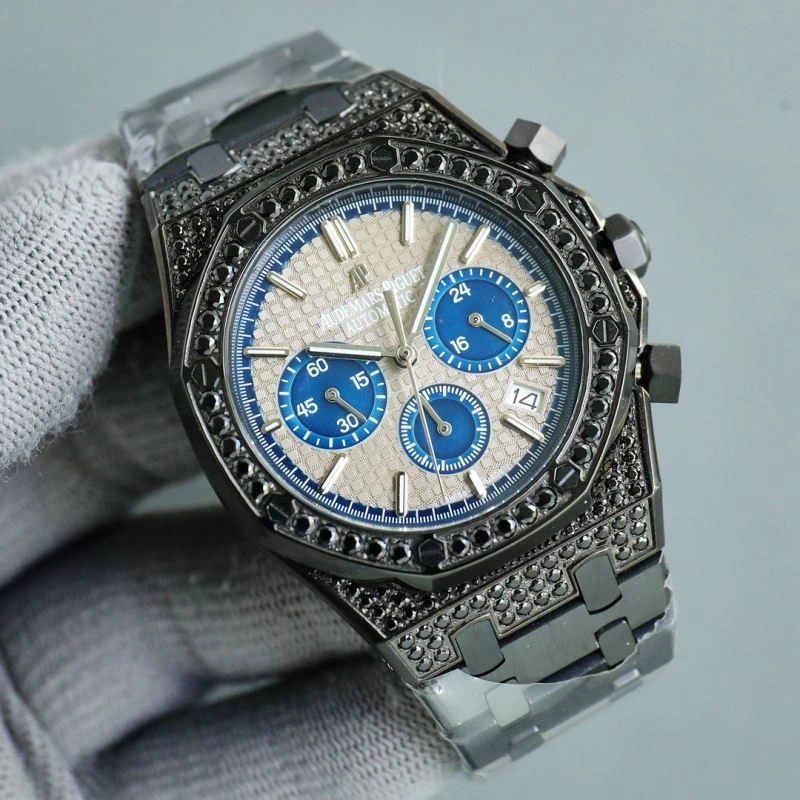 High accuracy AP Watches