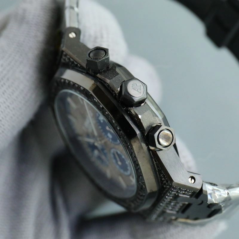 High accuracy AP Watches