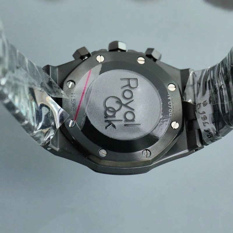 High accuracy AP Watches