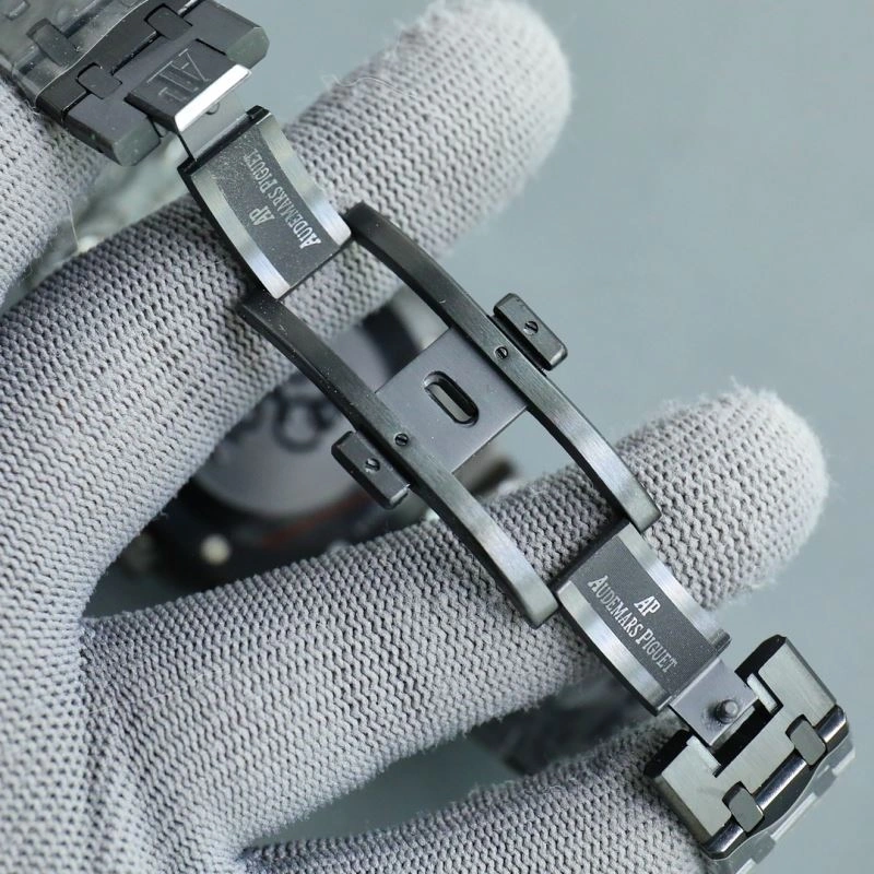 High accuracy AP Watches
