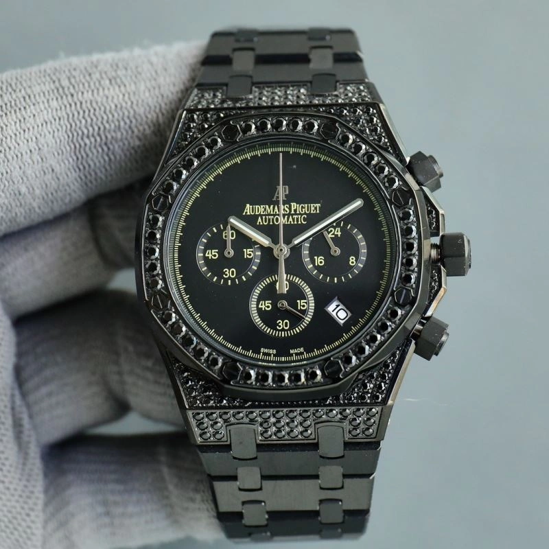 Value-priced AP Watches