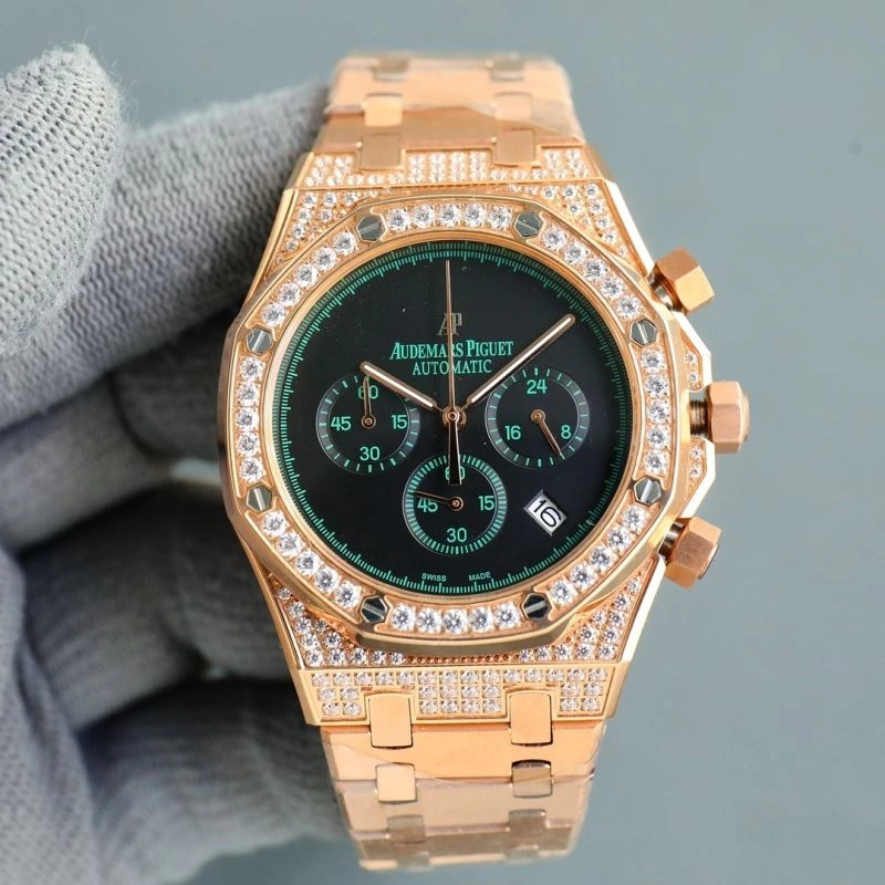 Value-priced AP Watches