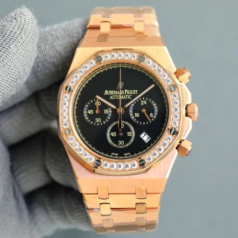 Value-priced AP Watches