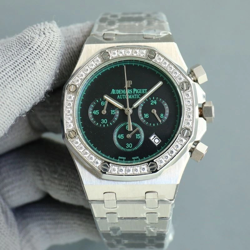 Value-priced AP Watches