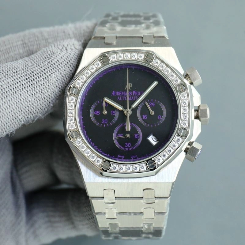 Value-priced AP Watches