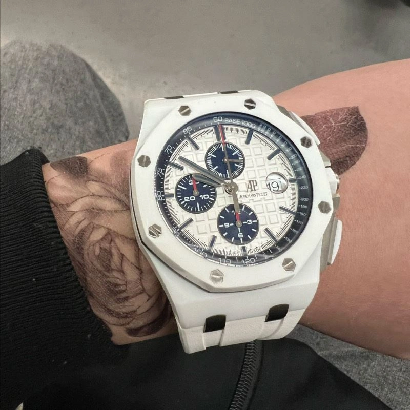 Factory-made AP Watches