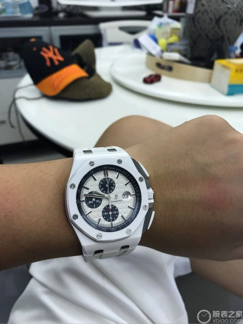 Factory-made AP Watches