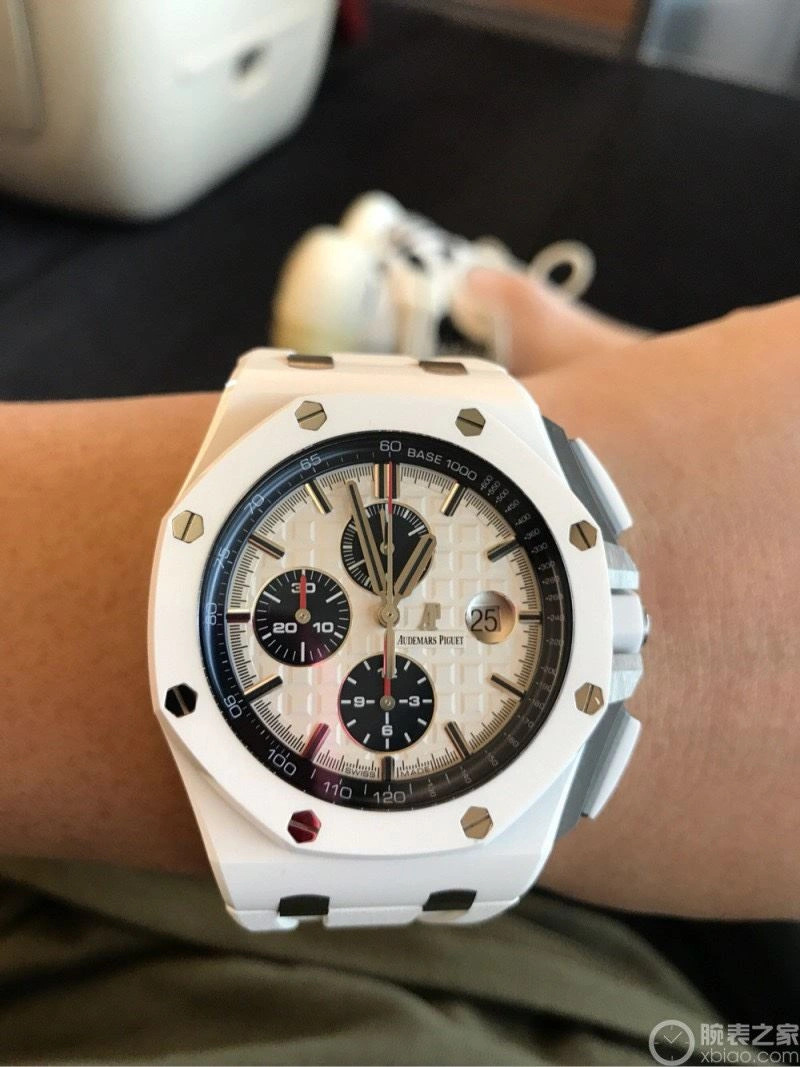 Factory-made AP Watches