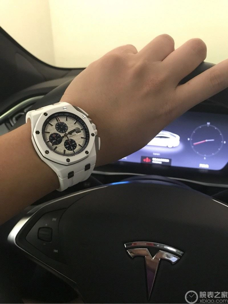 Factory-made AP Watches