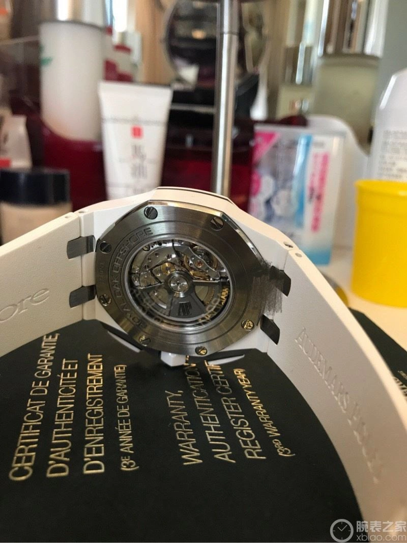 Factory-made AP Watches