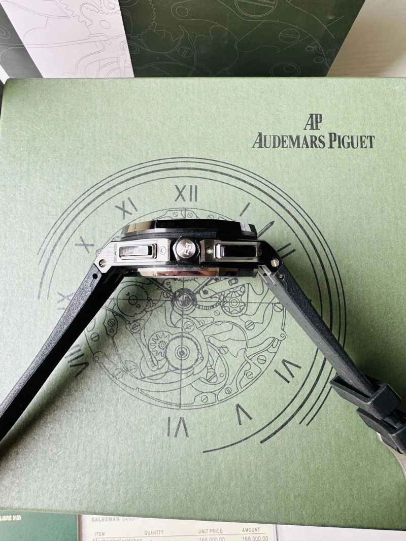 Perfect replica AP Watches