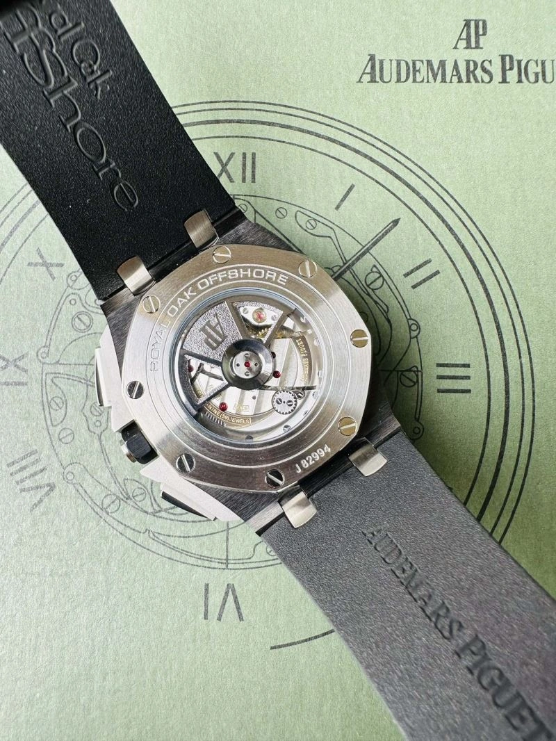 Perfect replica AP Watches
