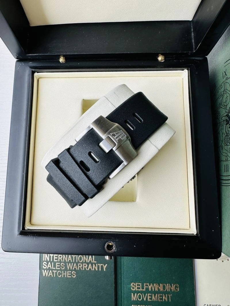 Perfect replica AP Watches